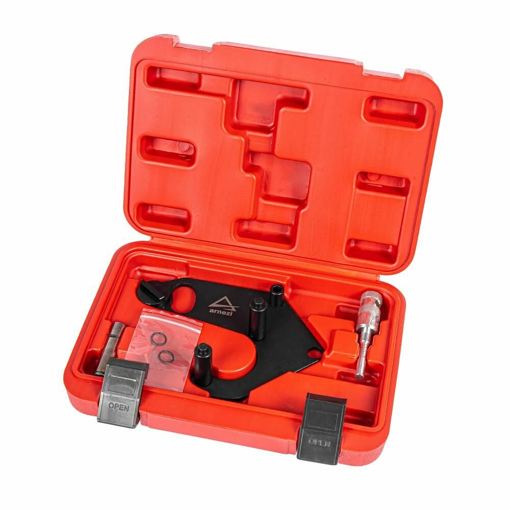 Набор фиксаторов распредвала для фаз ГРМ Renault Nissan Рено Ниссан Infinity инфинити