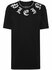 Футболка PHILIPP PLEIN Gothic Plein, размер 42