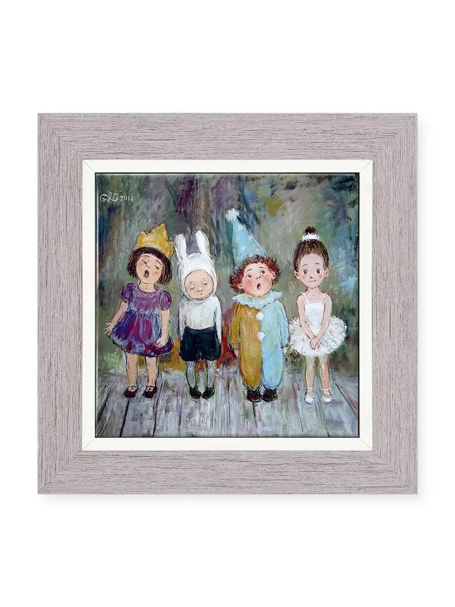 Картина на стену