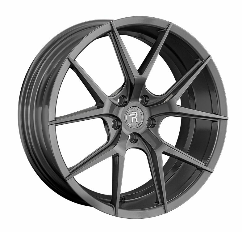 Колесный диск Replay TS5 20x9" PCD5x114.3 ET34 D64,1 GM