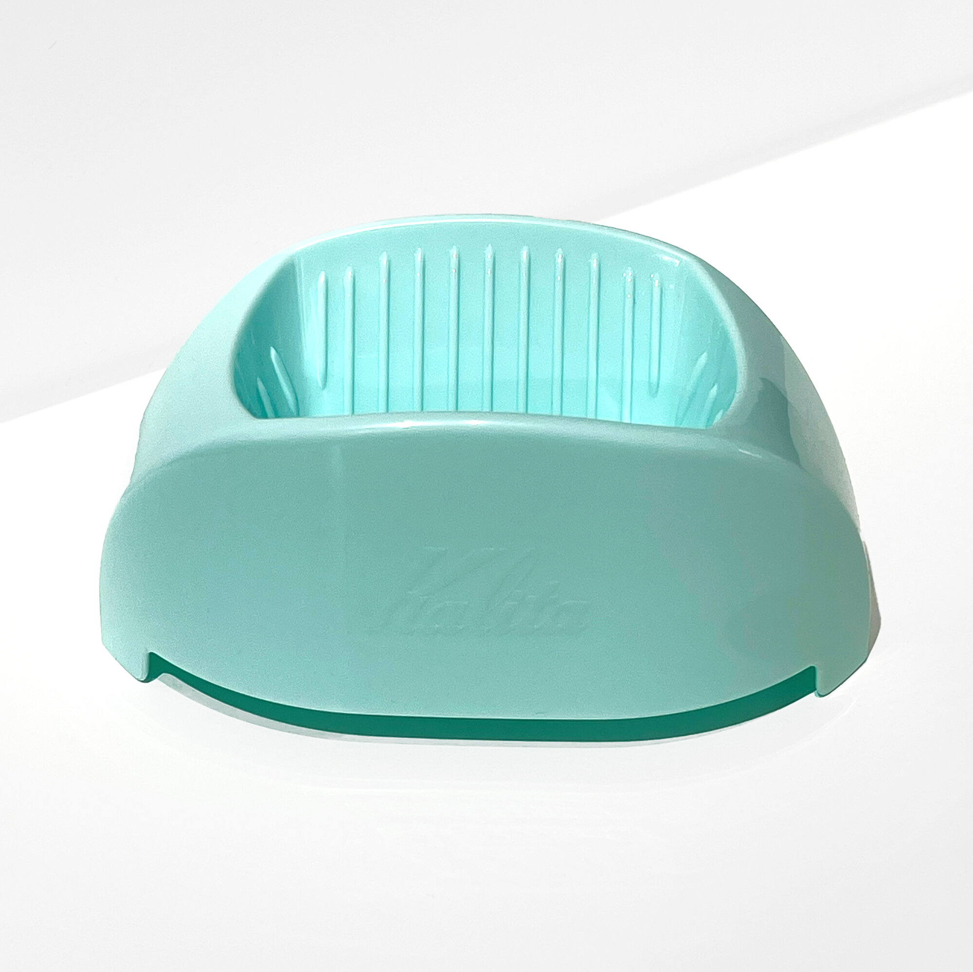 Воронка для приготовления кофе Kalita, материал: пластик, цвет: голубой