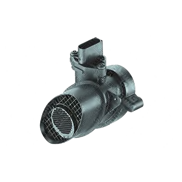 STELLOX 61-06068-SX (13 62 7 787 976 / 13622247074 / 13627787976) измеритель массы воздуха\ BMW (БМВ) e46 / e39 / e38 / e53 2.0-3.0