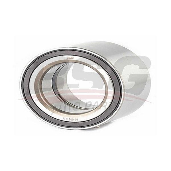 BSG BSG65-605-014 (BSG65605014) подшипник ступицы переднего колеса
