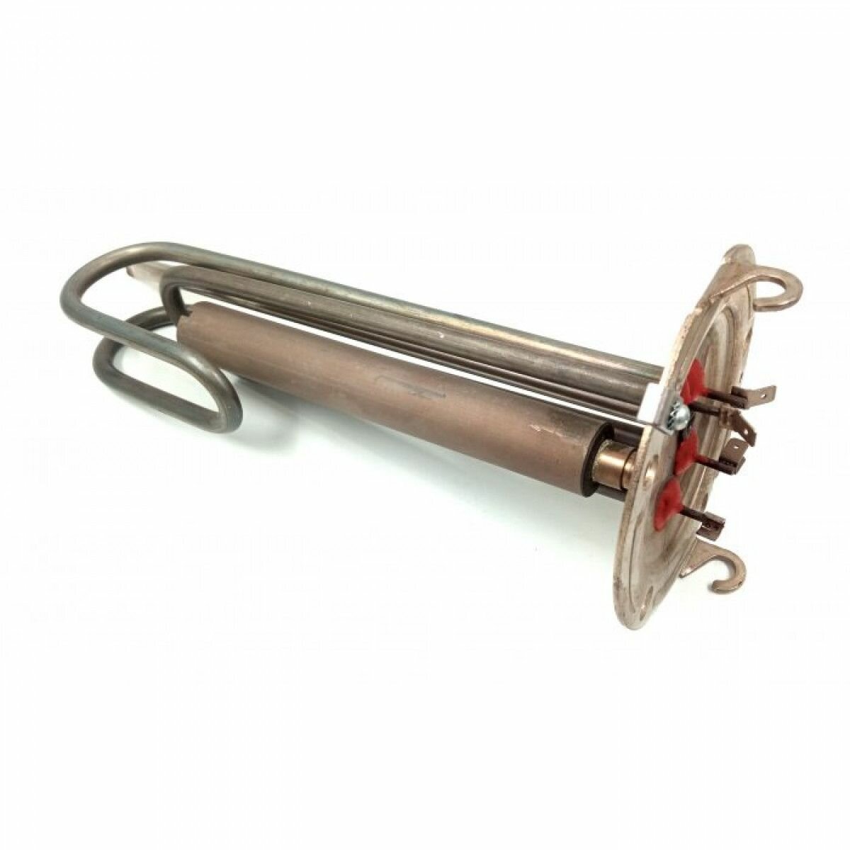 ТЭН 2,5 кВт водонагревателя Ariston ABS VELIS INOX QH D 30-100