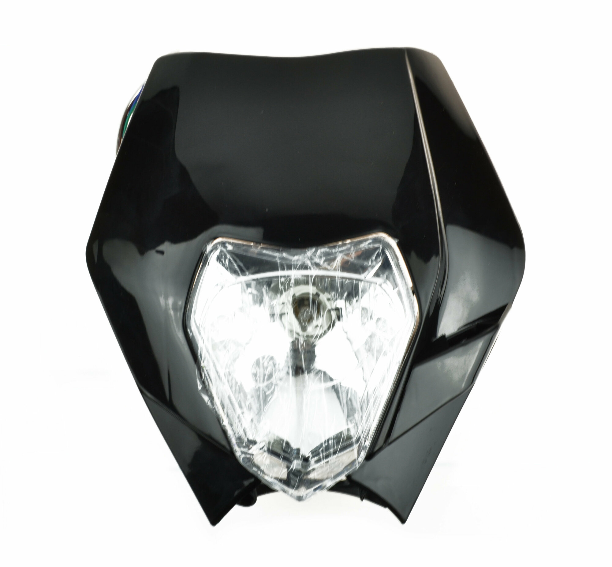 Фара + Обтекатель #2