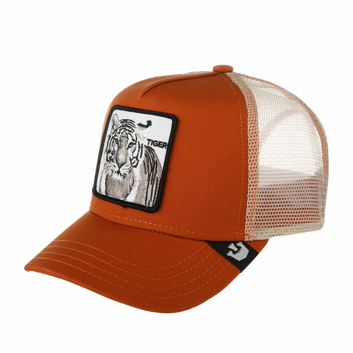 Бейсболка Базовая коллекция для мужчин и женщин