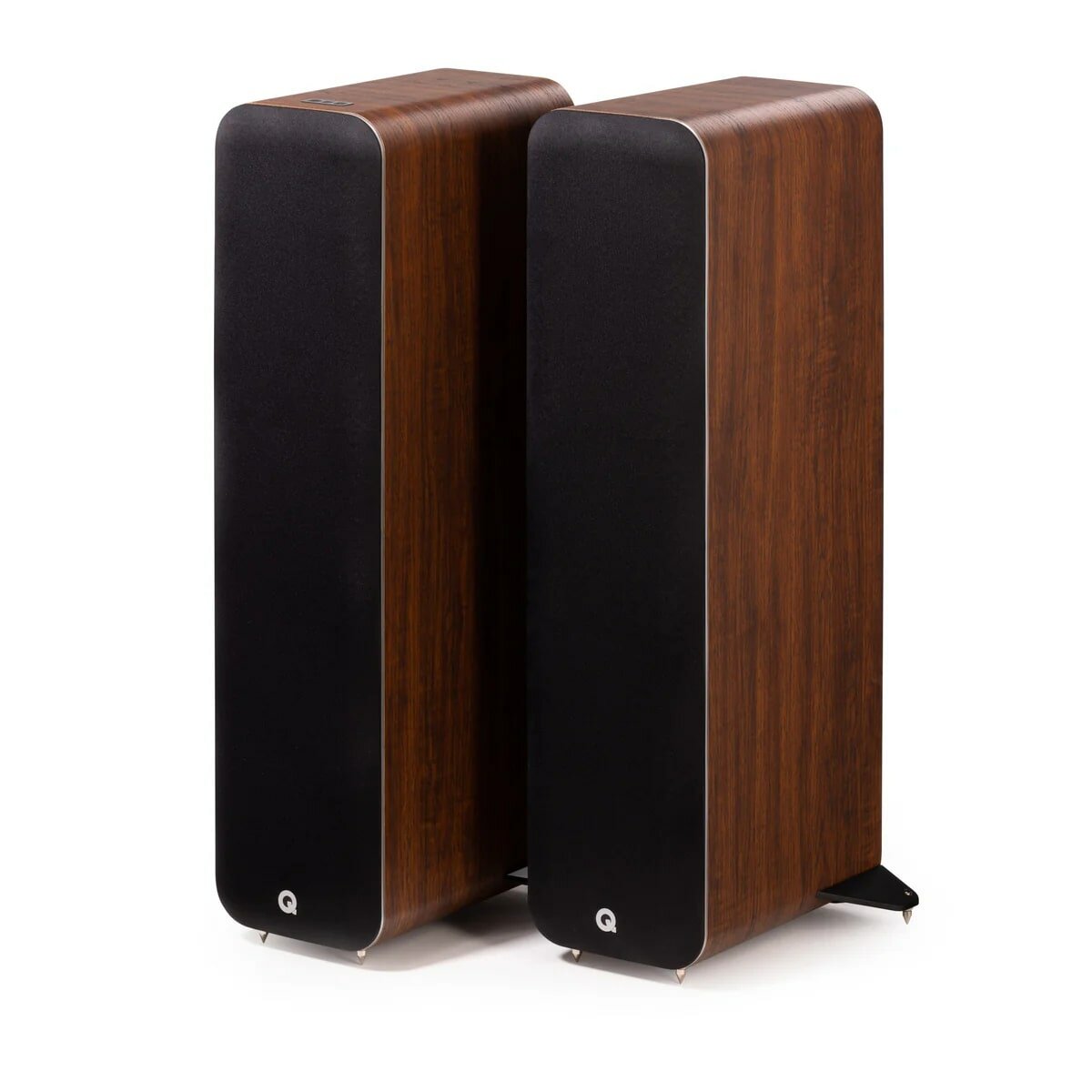 Q Acoustics Q M40 HD (QA7642) Walnut Напольная акустика