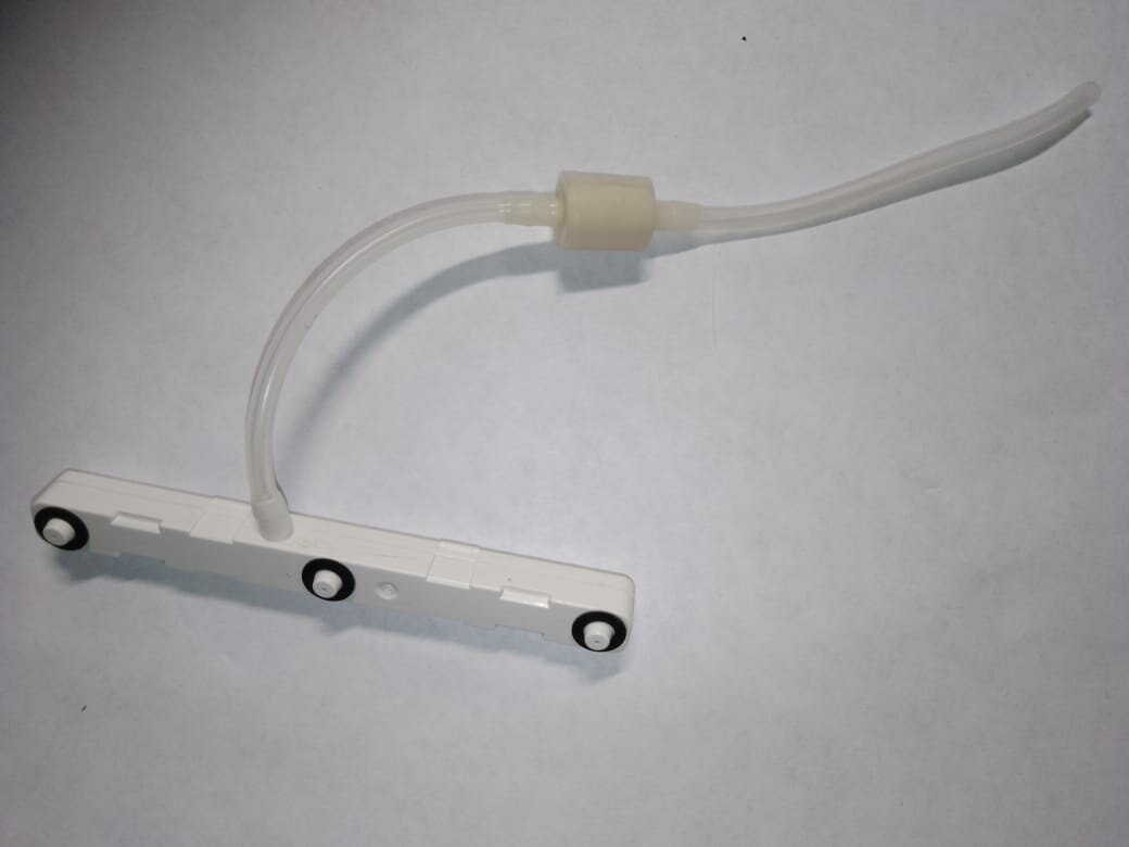 Сопла коллектора подачи воды робота пылесоса Mi Robot Vacuum-Mop Essential (MJSTG1)