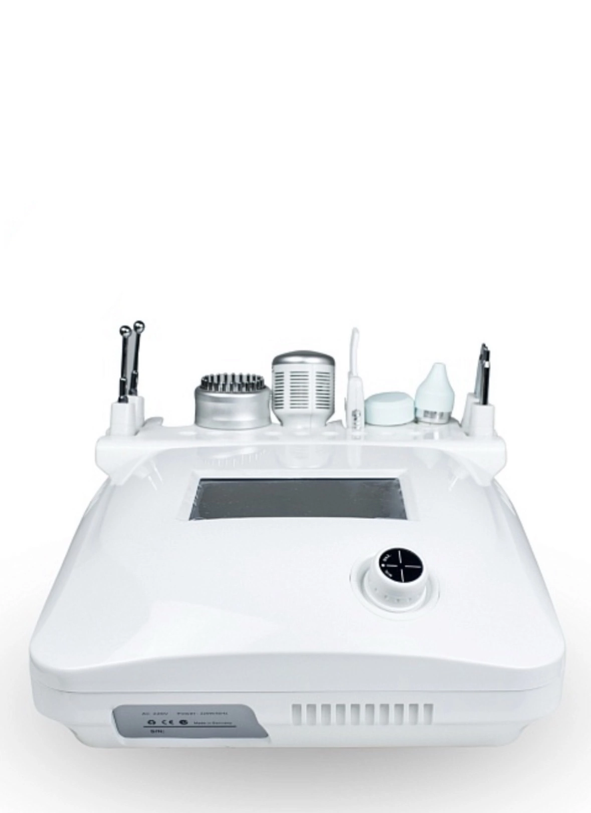 Многофункциональный косметологический комбайн NOVA NV-X8 для лица