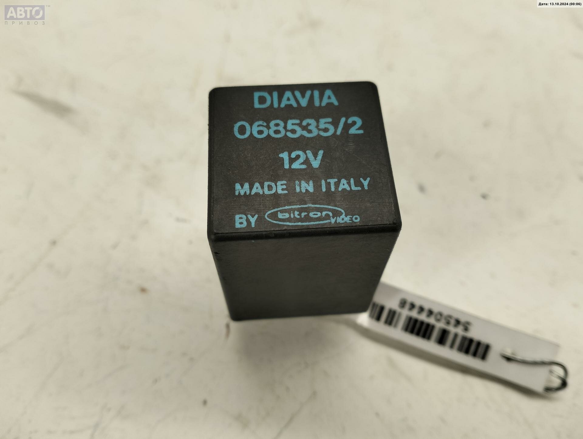 Реле (прочие) Volkswagen Passat B4