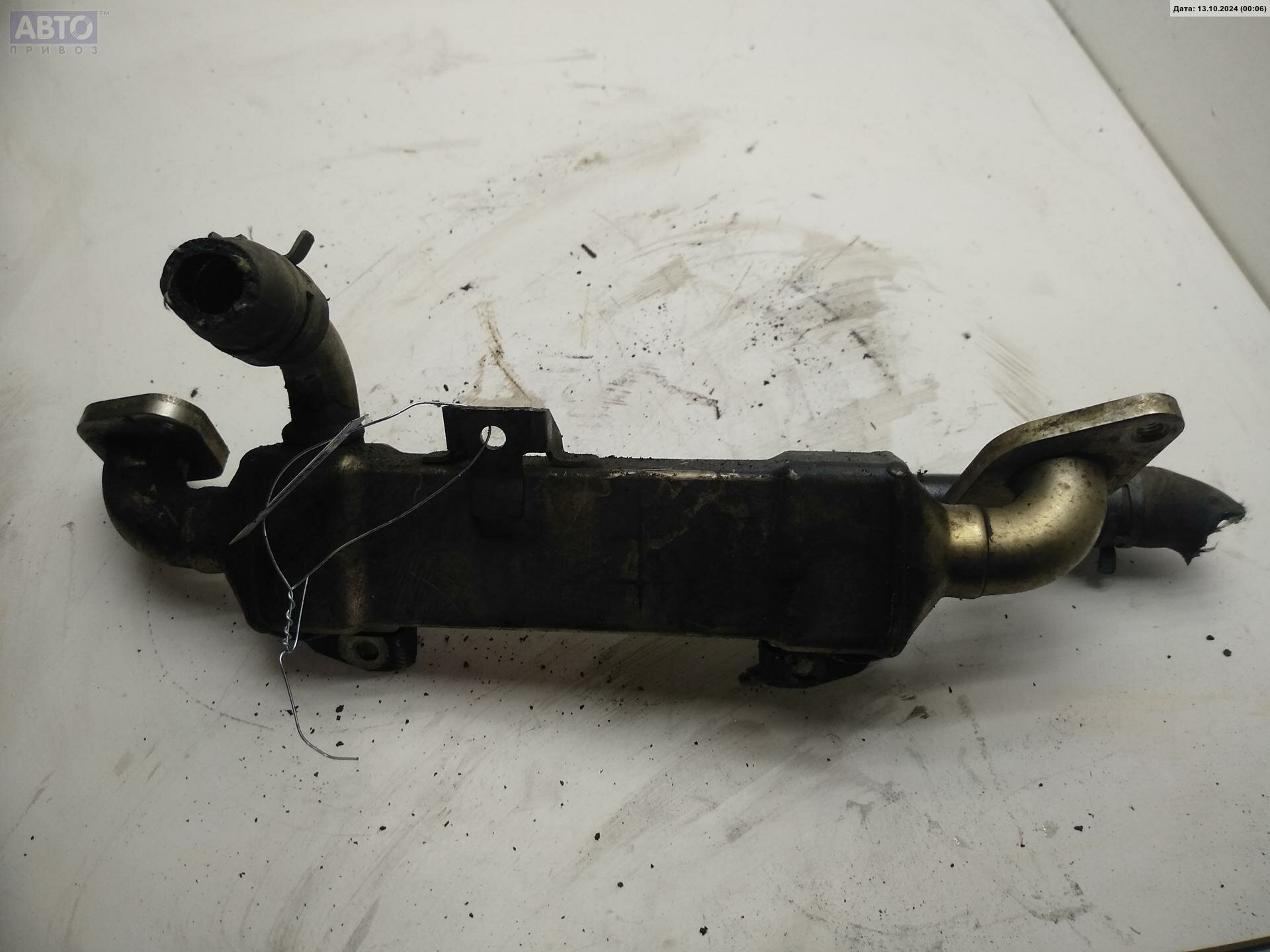 Охладитель отработанных газов Ford Galaxy (2000-2006)