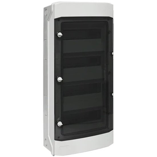 Щит навесной Ekf Unix65 48 модулей, ux65-48-n