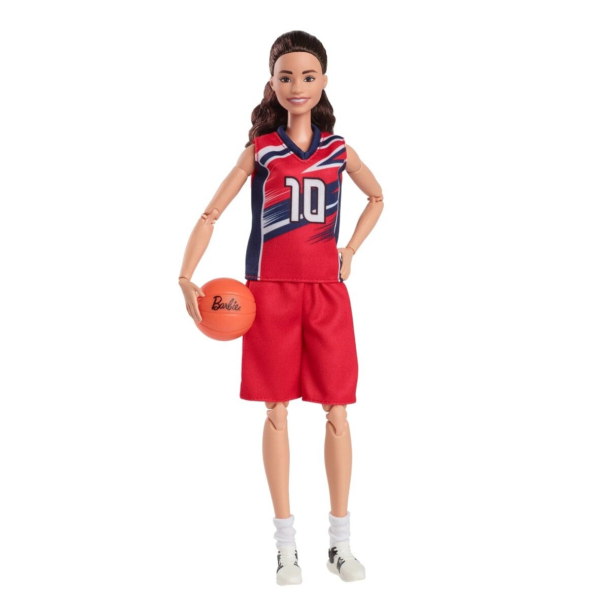 Кукла Barbie Sue Bird (Барби Сью Бёрд)