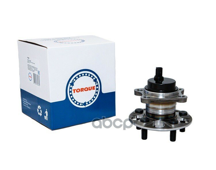 Ступица в сборе PL 981 TORQUE арт. PL981