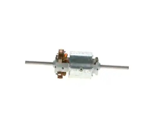 Электродвигатель отопителя 2-х лопастной 24V 75W MB