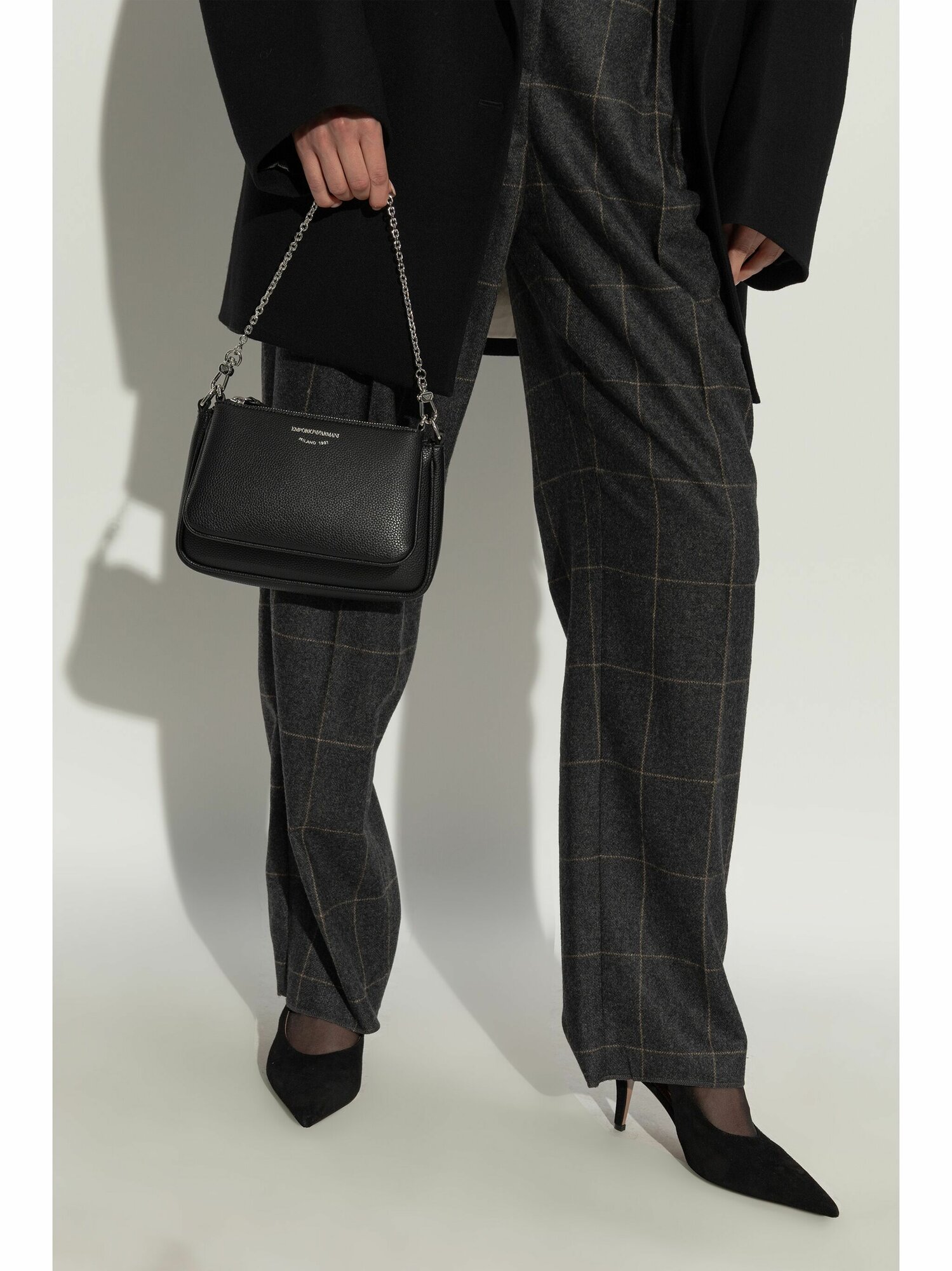 Сумка EMPORIO ARMANI — фото 1