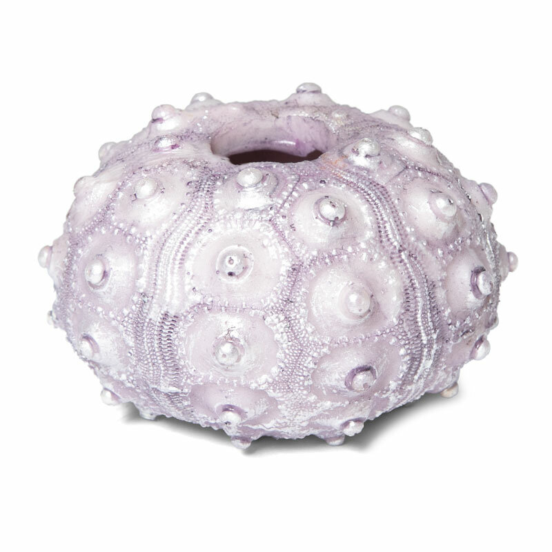 Декор для аквариума Коралл искусственный "Фораминифера" M, 7*7*4см, Laguna AQUA