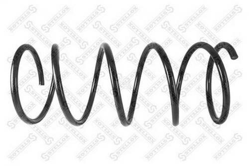 Пружина передняя ford focus Stellox 10-21362-SX Ford: 1152042 98AG5310FD 1127280 2M515310MA 01069013 1069013 50701024