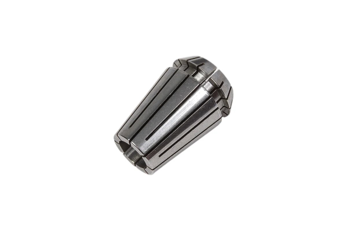 WOODWORK ER20 цанга высокоточная 10 мм, точность 0.01 мм, плотная фиксация и надёжность