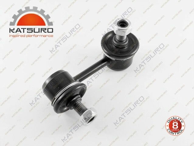 Стойка стабилизатора передняя правая для Toyota, KATSURO KAT17091TOY