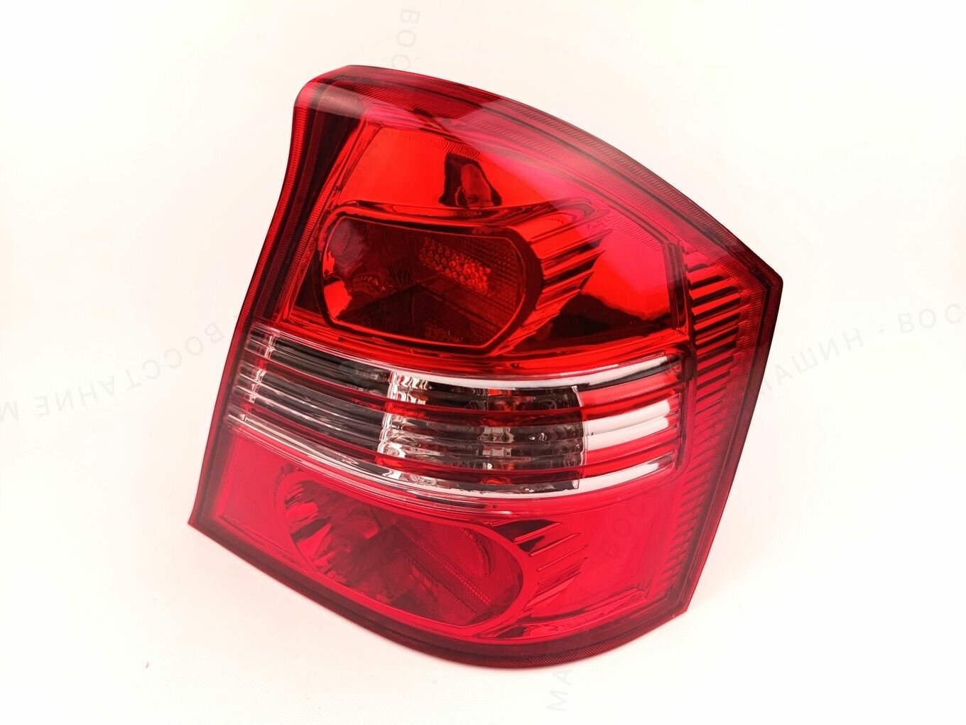 Фонарь задний правый для Lifan Solano / B4133400