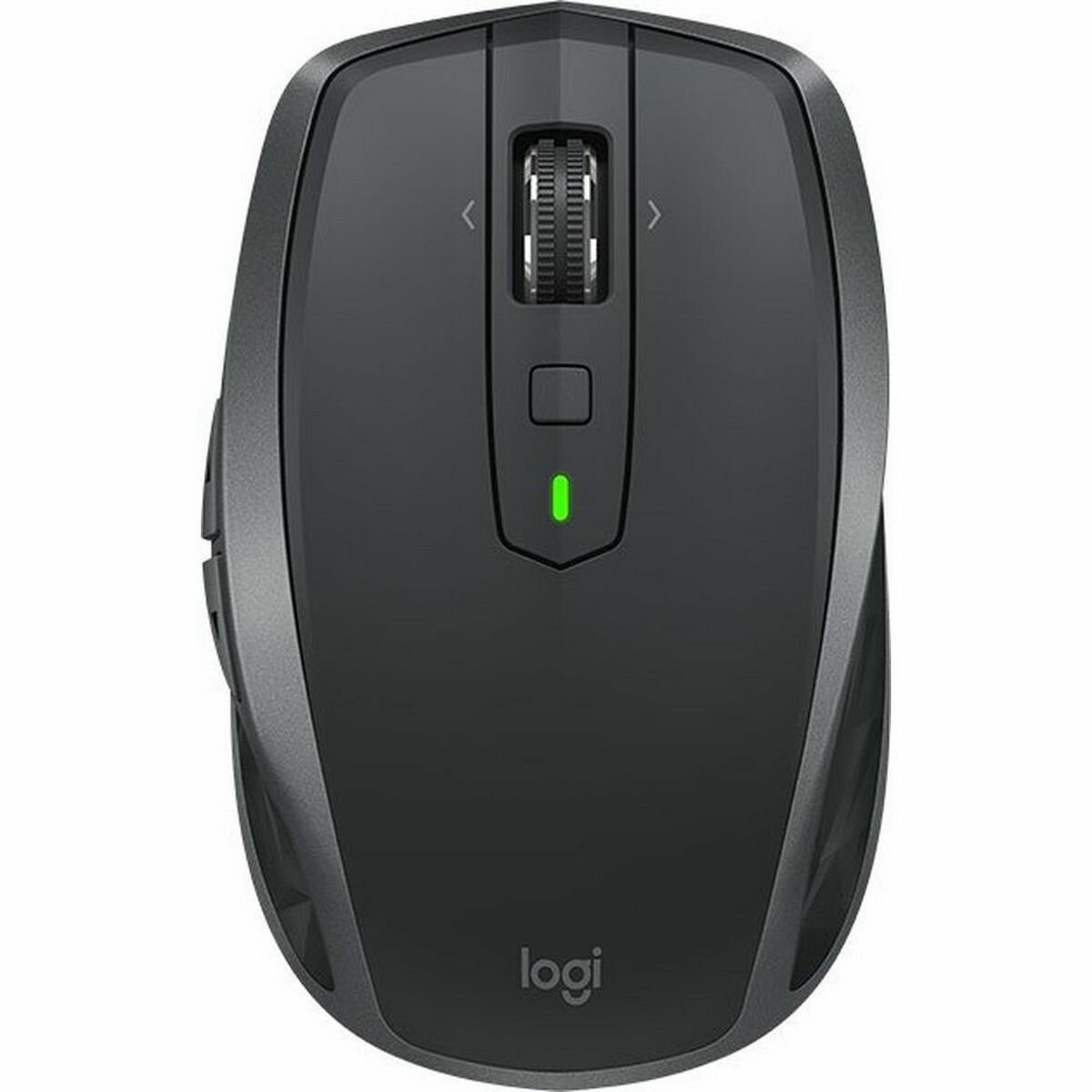 Мышь Logitech MX Anywhere 2S Bluetooth (2024) Graphite