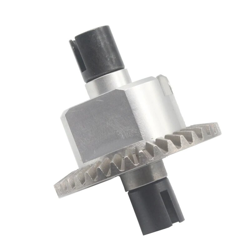 1/10 HSP 02024 набор дифференциалов для радиоуправляемого автомобиля 1:10 1/10 HSP 02024 94122 94123 общий дифференциал