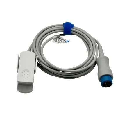 Mindray Многоразовый датчик SpO2 512FLH