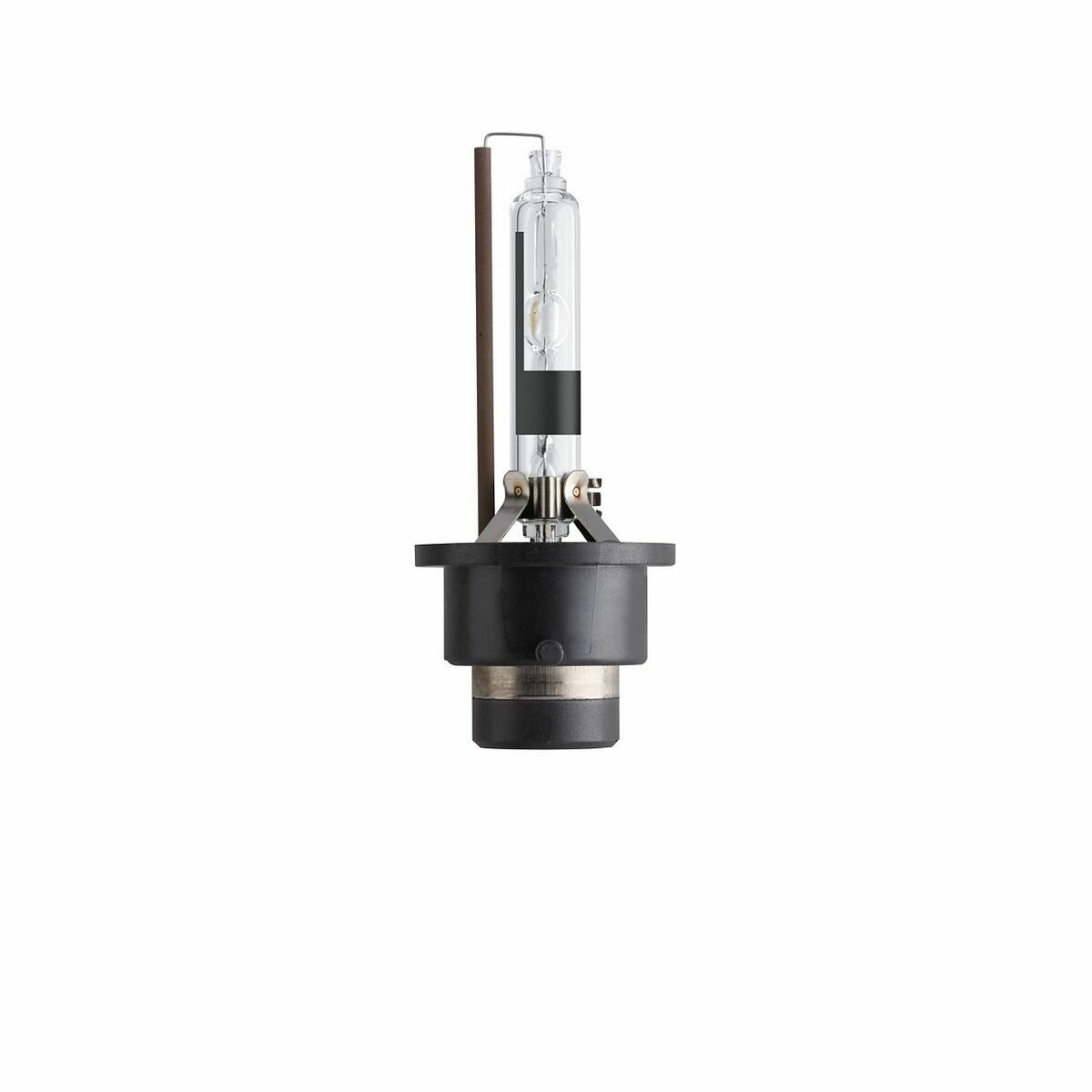 Лампа ксеноновая головного света D2R P32d-3 4300K Vision Philips 85126VIC1