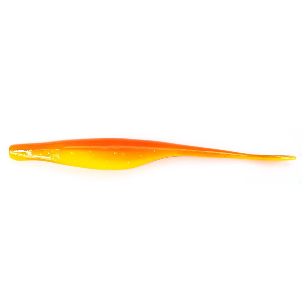 Peak Lure Fishing плавающая приманка 125 мм 3 шт. Оранжевый, ORANGE YELLOW