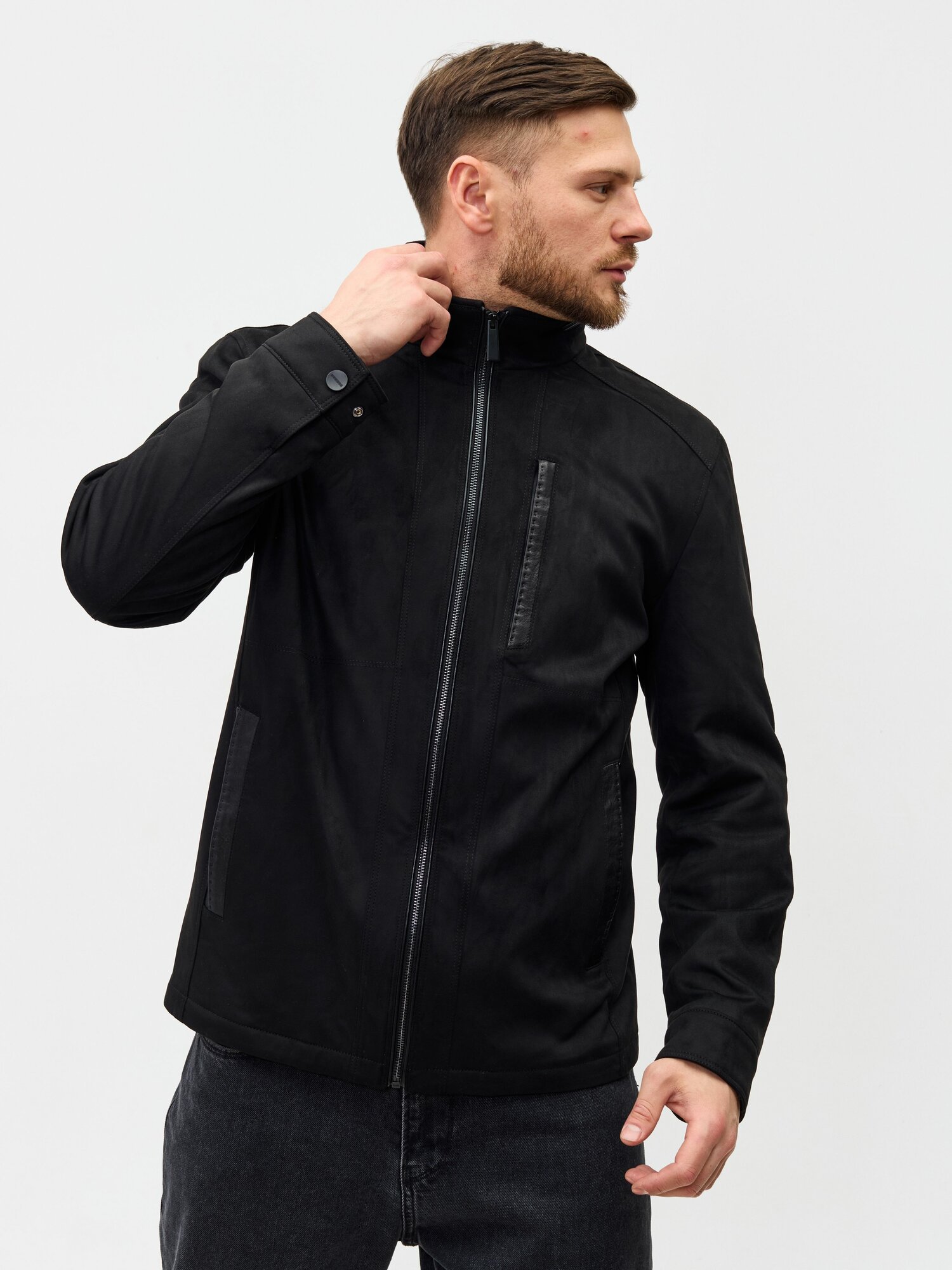 Куртка базовый гардероб