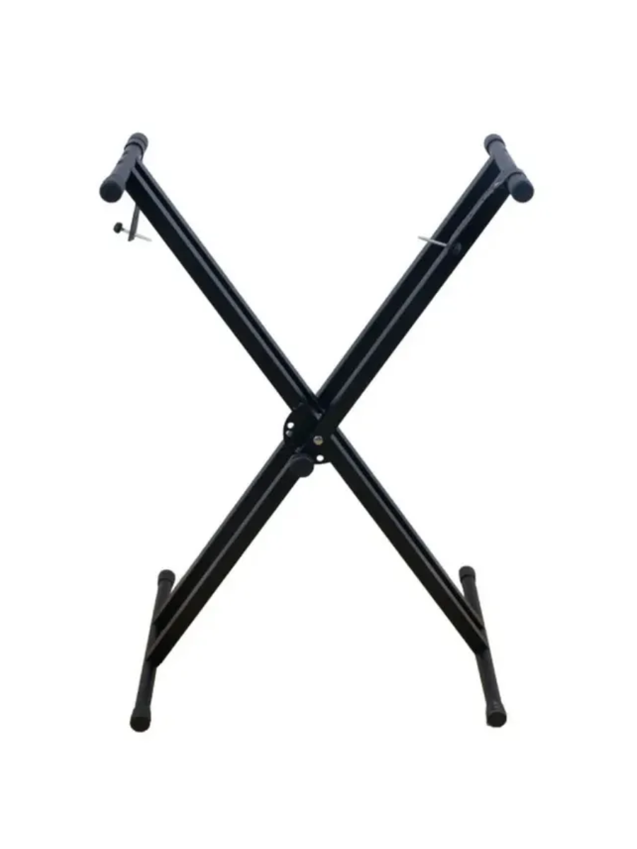 Стойка для клавишных музыкальных инструментов ON Music X2-type