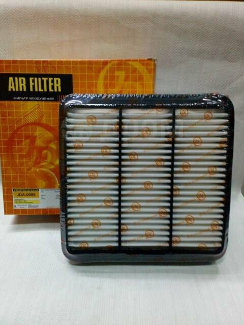 Фильтр воздушный /A3026 Mitsubishi L200 (KA4T/5T, KB4T), Montero Sport (KG6W, KH6W, KH9W), Pajero Sport (KH6W); JD JDA0089