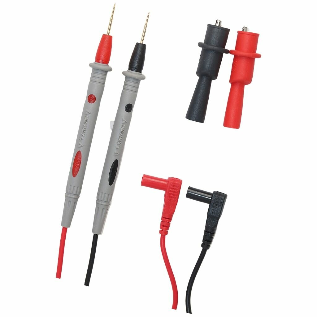 Универсальный мультиметр измерительная ручка силиконовый измеритель линия пера