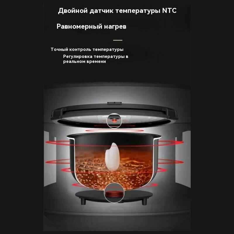 Philips Рисоварка Мини-рисоварка — фото 1