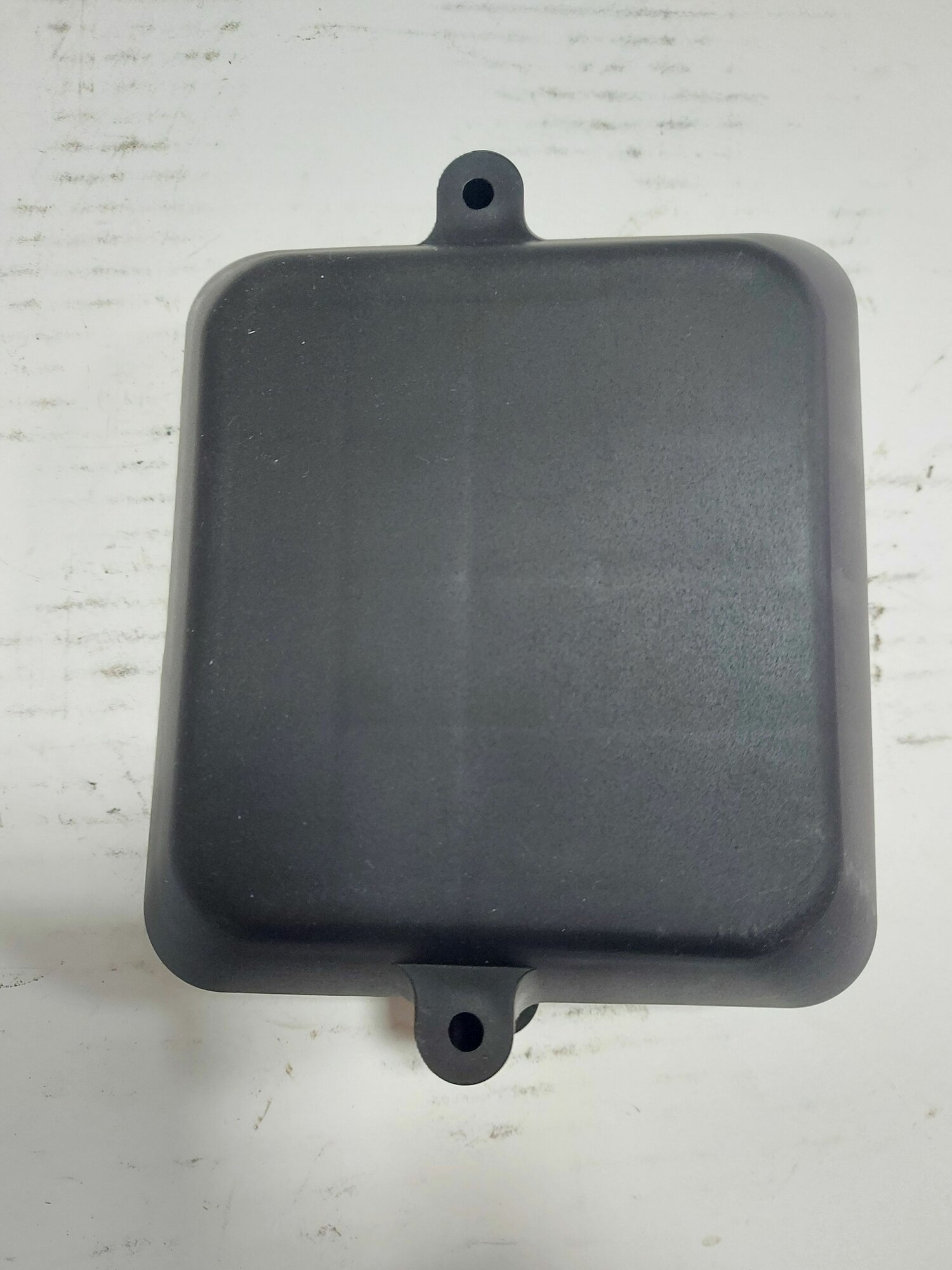 Корпус воздушного фильтра двигателя Honda GX100