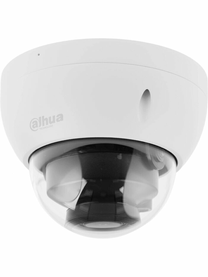 Камера видеонаблюдения Dahua DH-IPC-HDBW2241RP-ZS, фокусное расстояние переменное 2.7мм-13.5мм белый