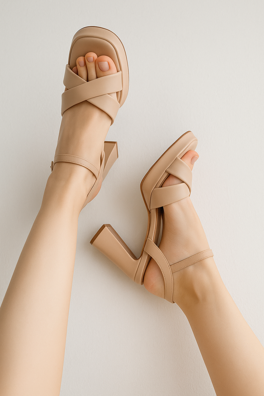 Босоножки El Tempo