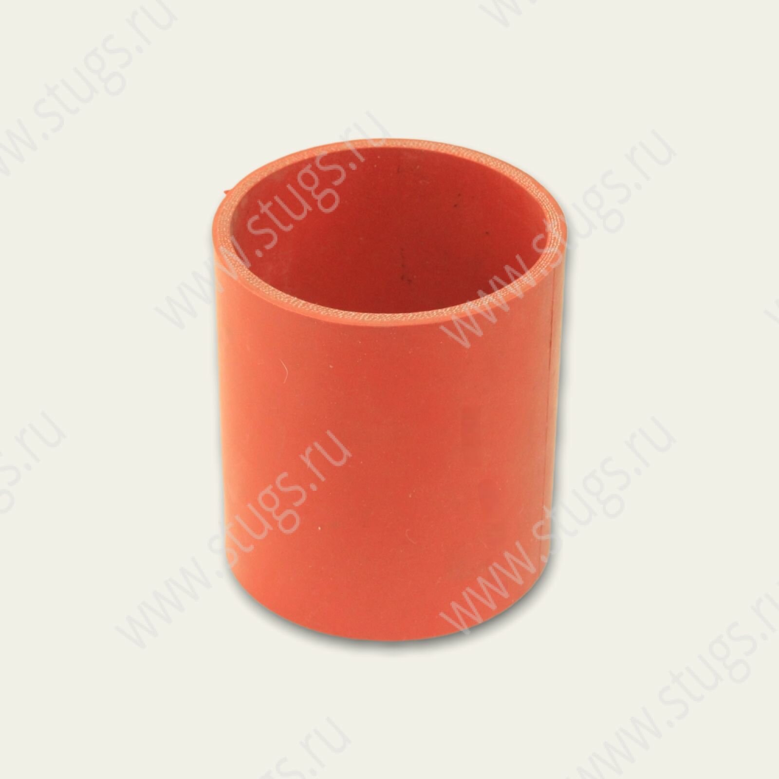 Патрубок турбокомпрессора WP10 Евро4 100х80х90 VG2600111086