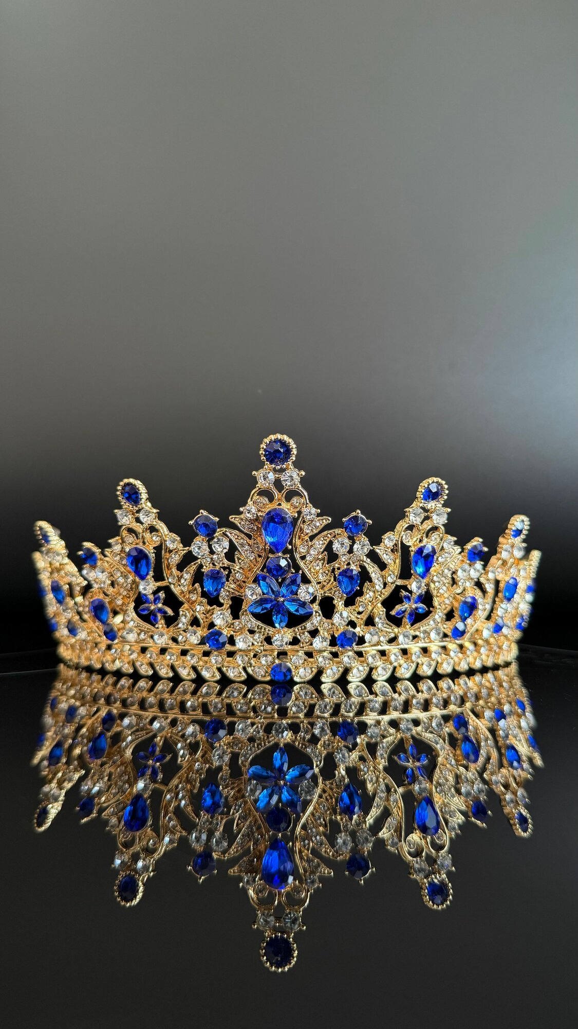 Диадема 1 шт.