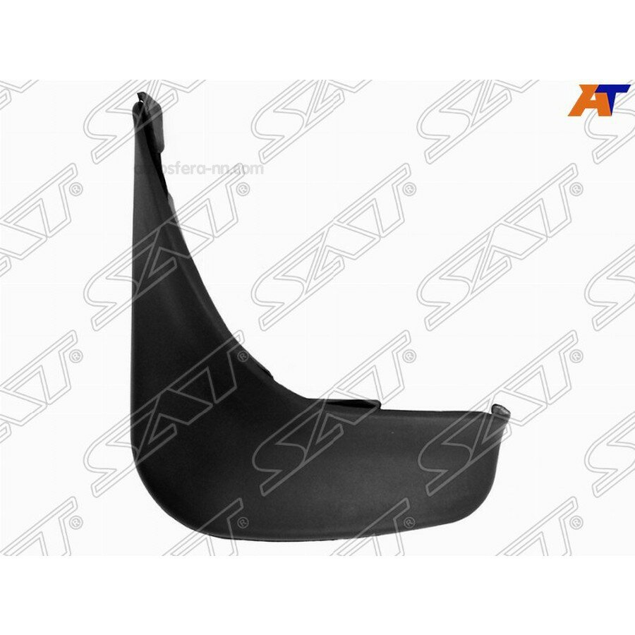 SAT STFD50064B2 Брызговик Ford S-MAX 06-15 (Сзади/ Слева)
