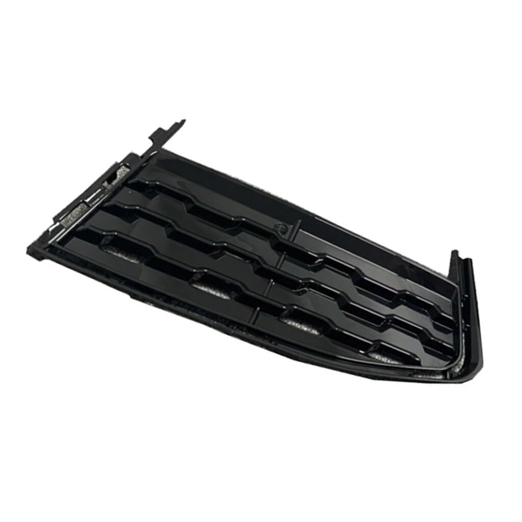 Стильная И Защитная Левая / Правая Боковая Решетка Радиатора, Крышка Корпуса, Втулка Корпуса Для G12