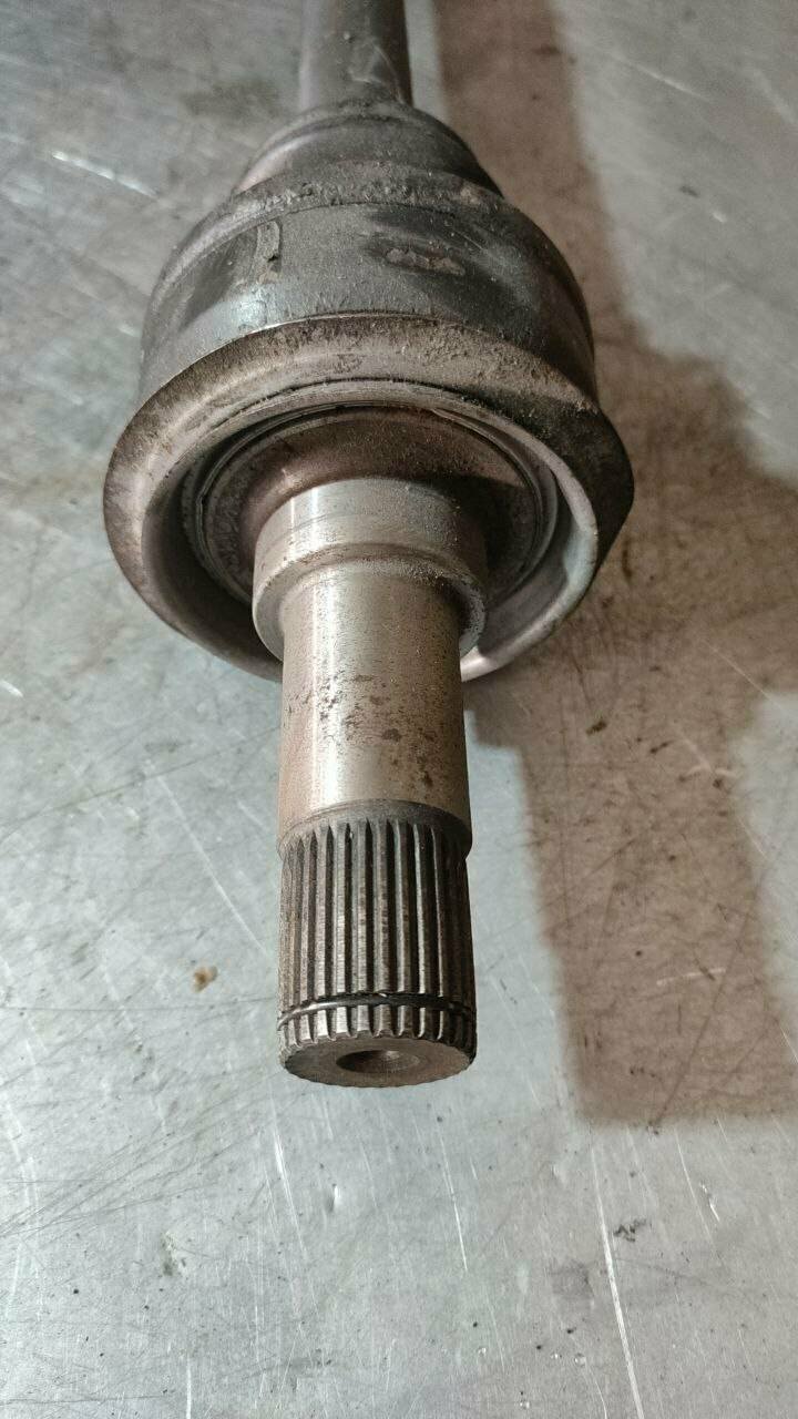 Полуось задняя Mercedes-Benz E W213 (2016 - 2021)