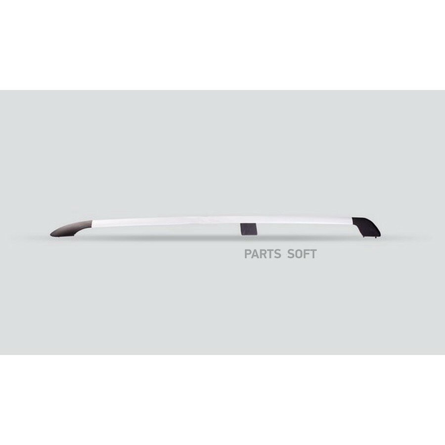 Дуга УАЗ-3163 багажника правая (рейлинги) (ОАО УАЗ) от официального дистрибьютора, UAZ, артикул 316300822111010