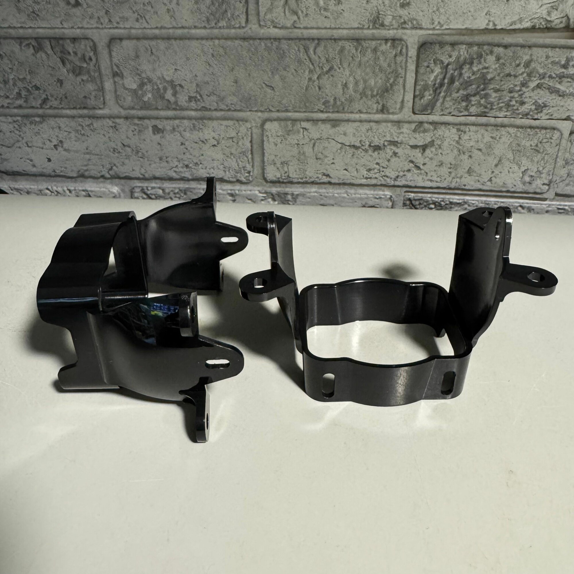 Кронштейны для линз птф 3 дюйма