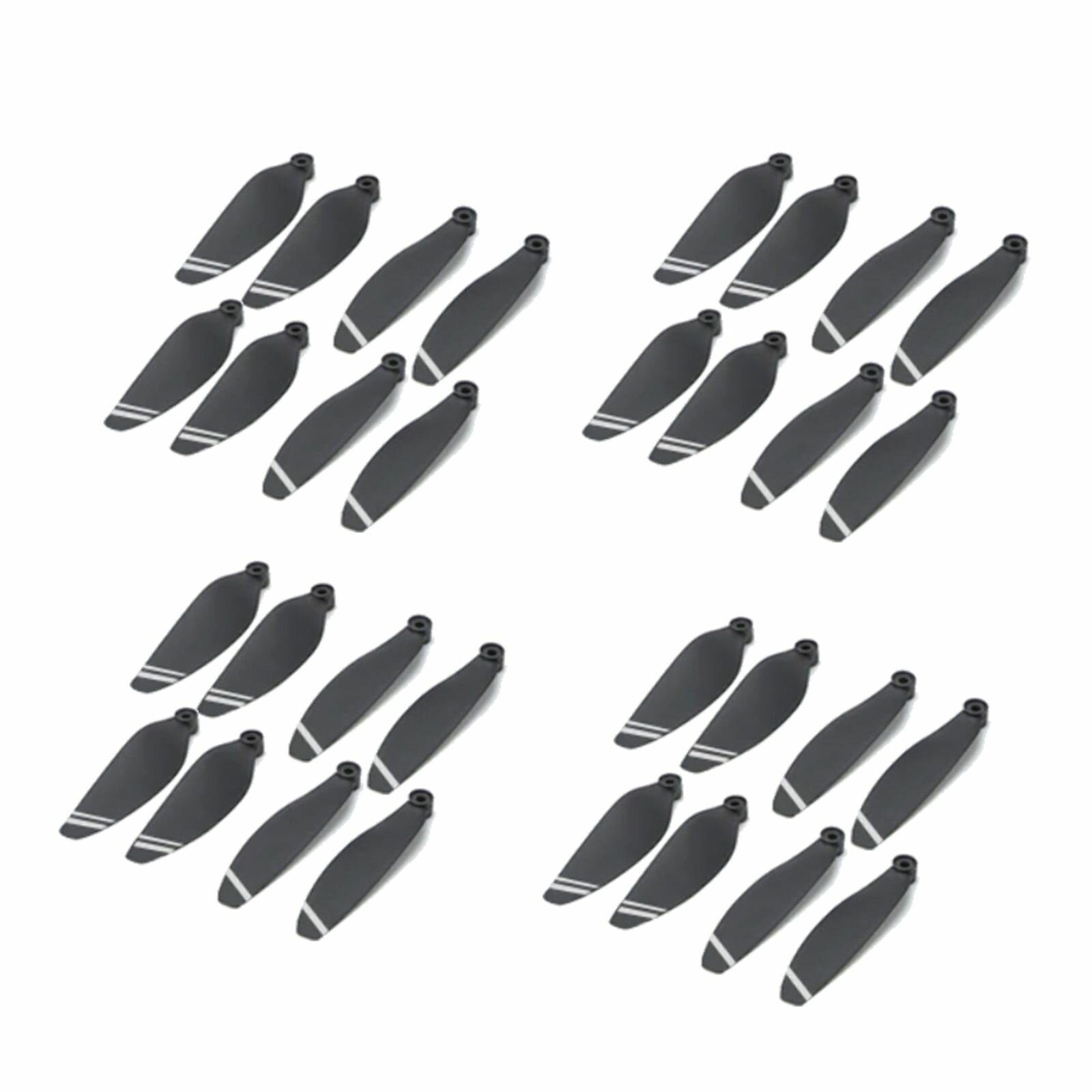 Для RG109 PRO RC самолёт комплект винта, крыла, ротора, вентилятора, запасная часть, аксессуары