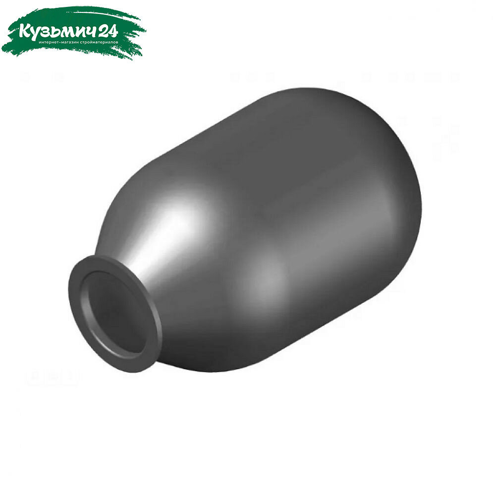 Мембрана для гидроаккумулятора 50/80 литров, фланец 80 F0A0092