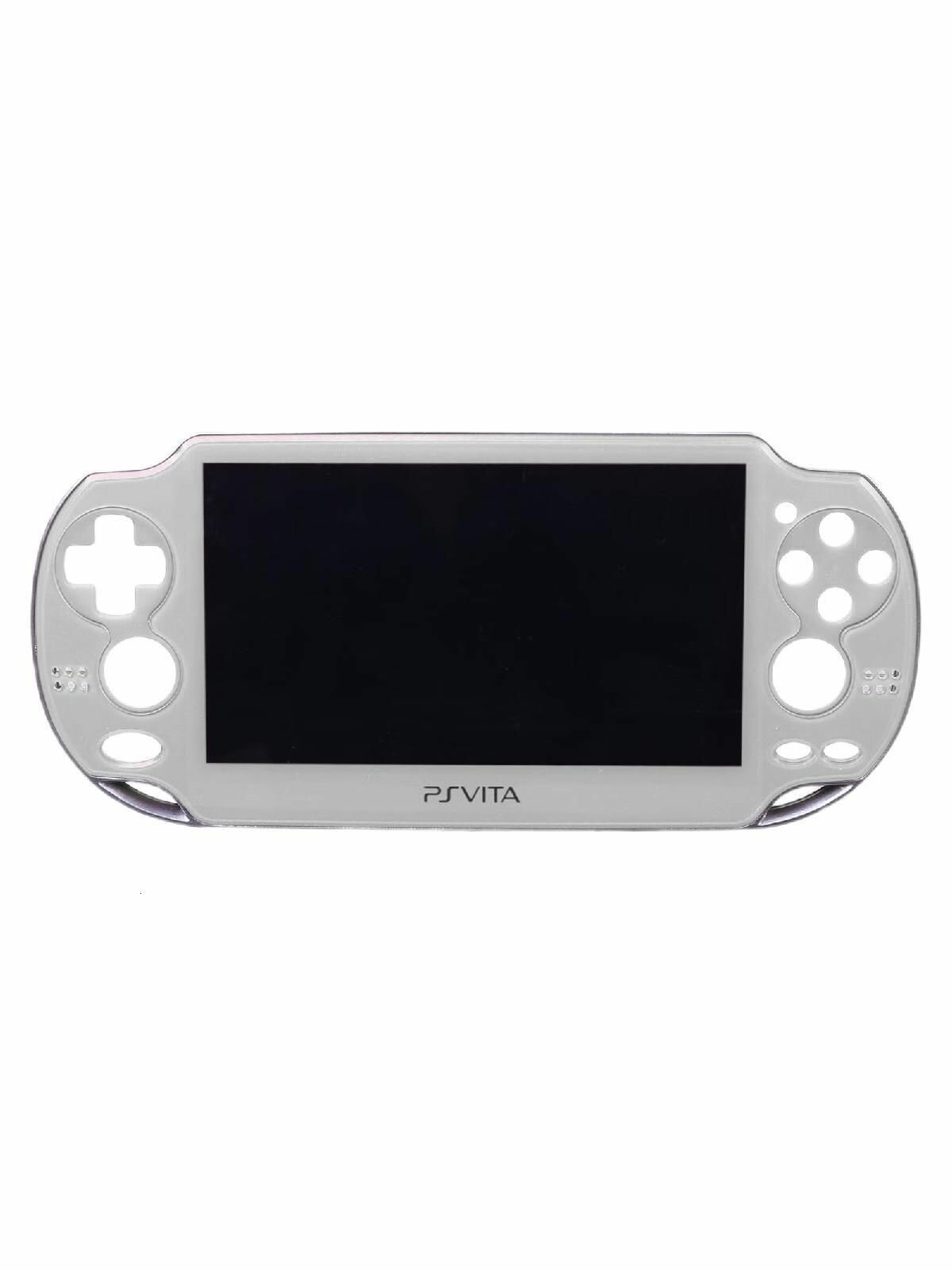 Запчастьдля игровой консоли, Экран PS VITA1000-белый