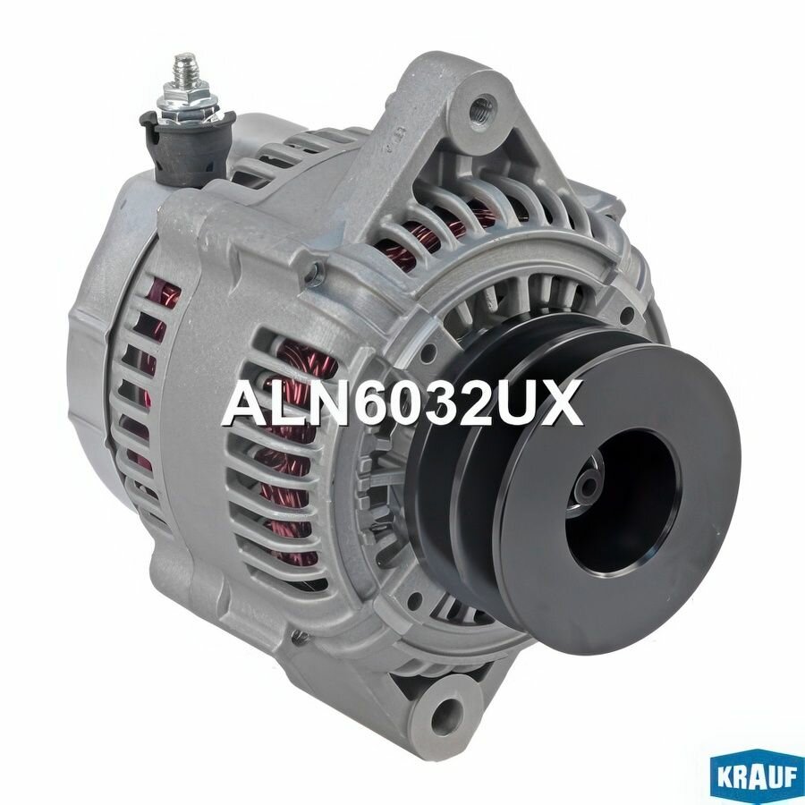 Генератор, для Урал, Джон Дир арт ALN6032UX