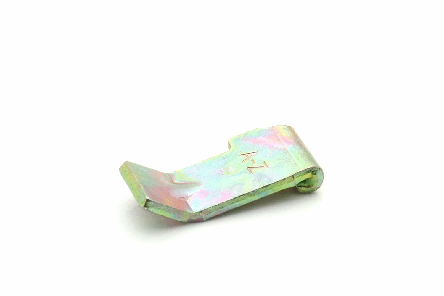 Собачка стартера 2V78FA, 2V78F-2A металл ("LIFAN")